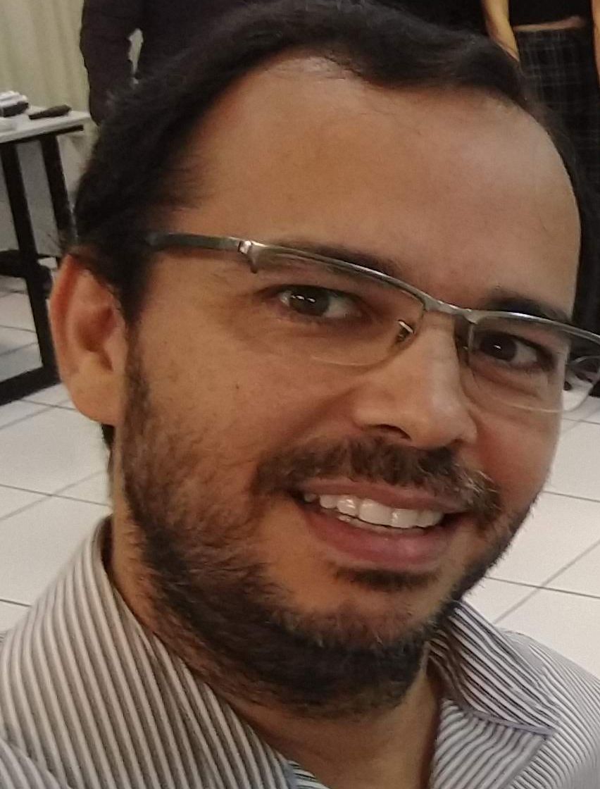 Docentes - Instituto de Computação - UFMT