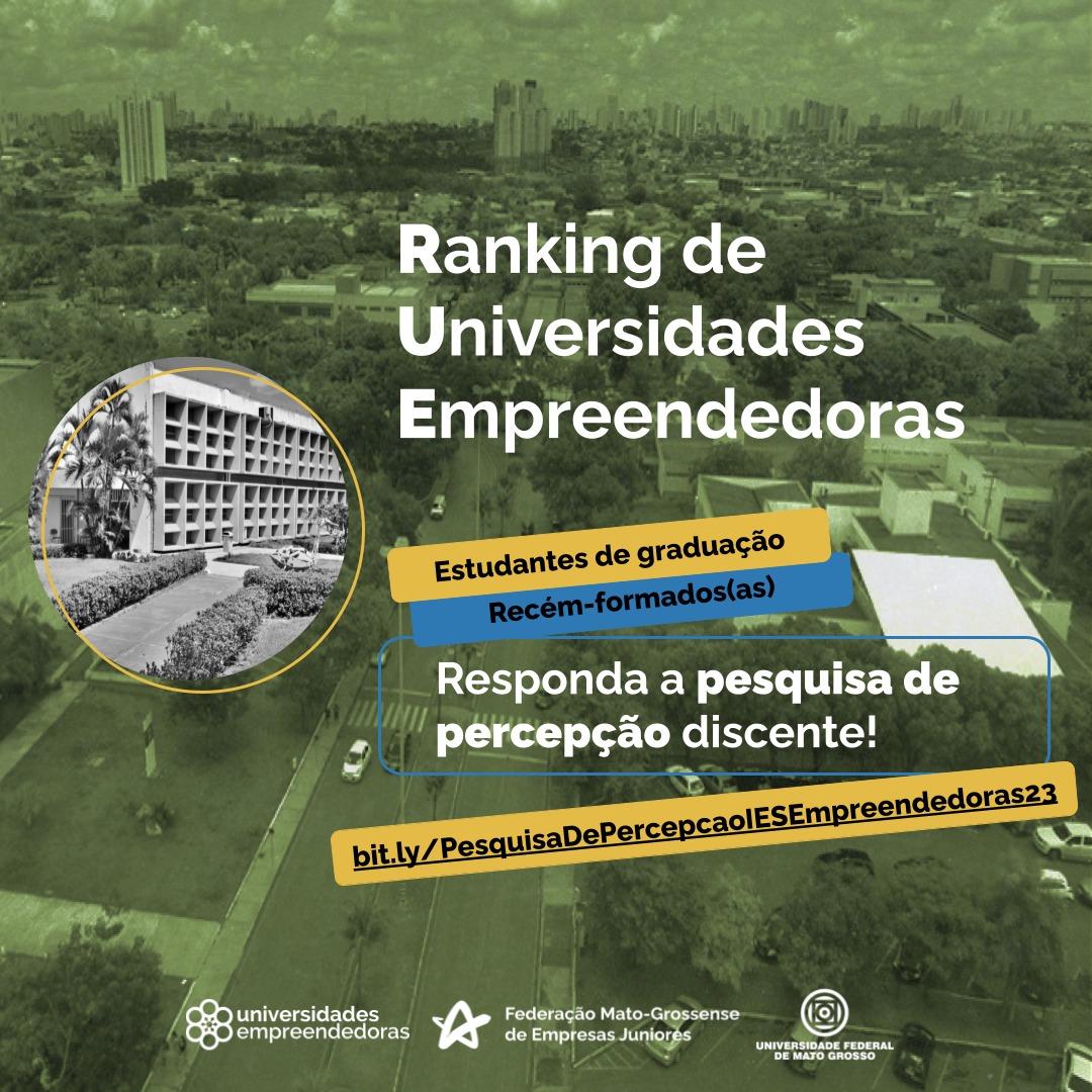 Bacharelado em Ciência da Computação - Instituto de Computação - UFMT