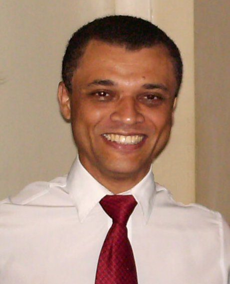 Docentes - Instituto de Computação - UFMT